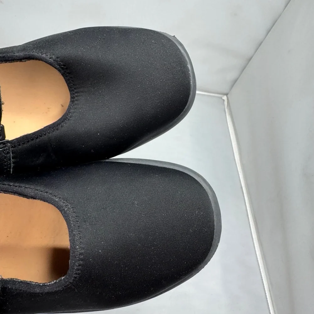Dr. Comfort | Shoes | Dr Comfort Mary Jane 445 Womens 75w Black ...